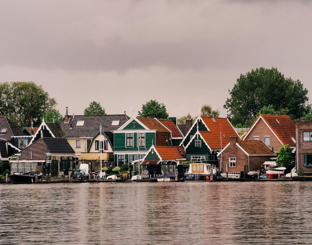 5 Underrated Architectural Destinations