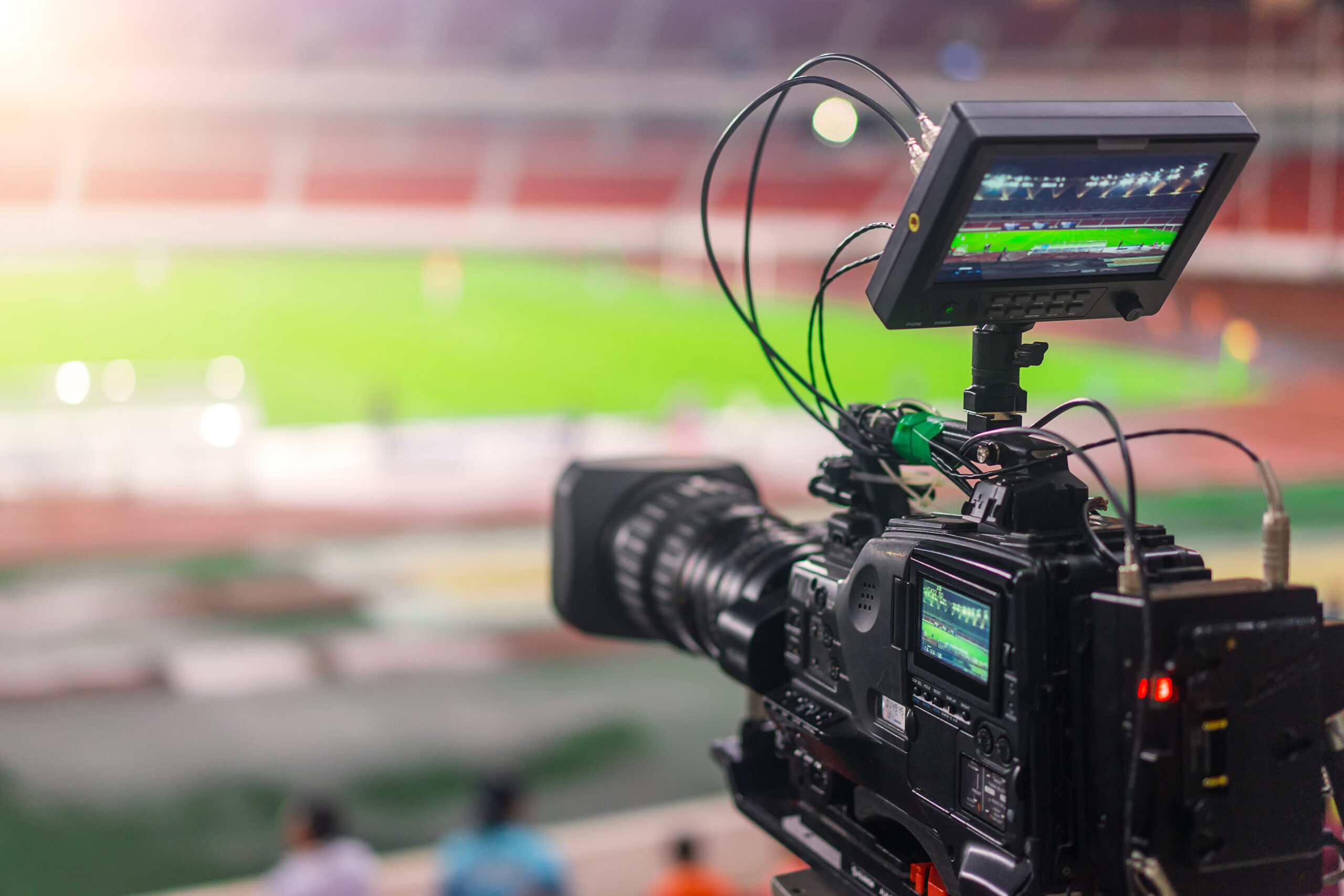 Streaming Sports: How Media Has Changed for Fans